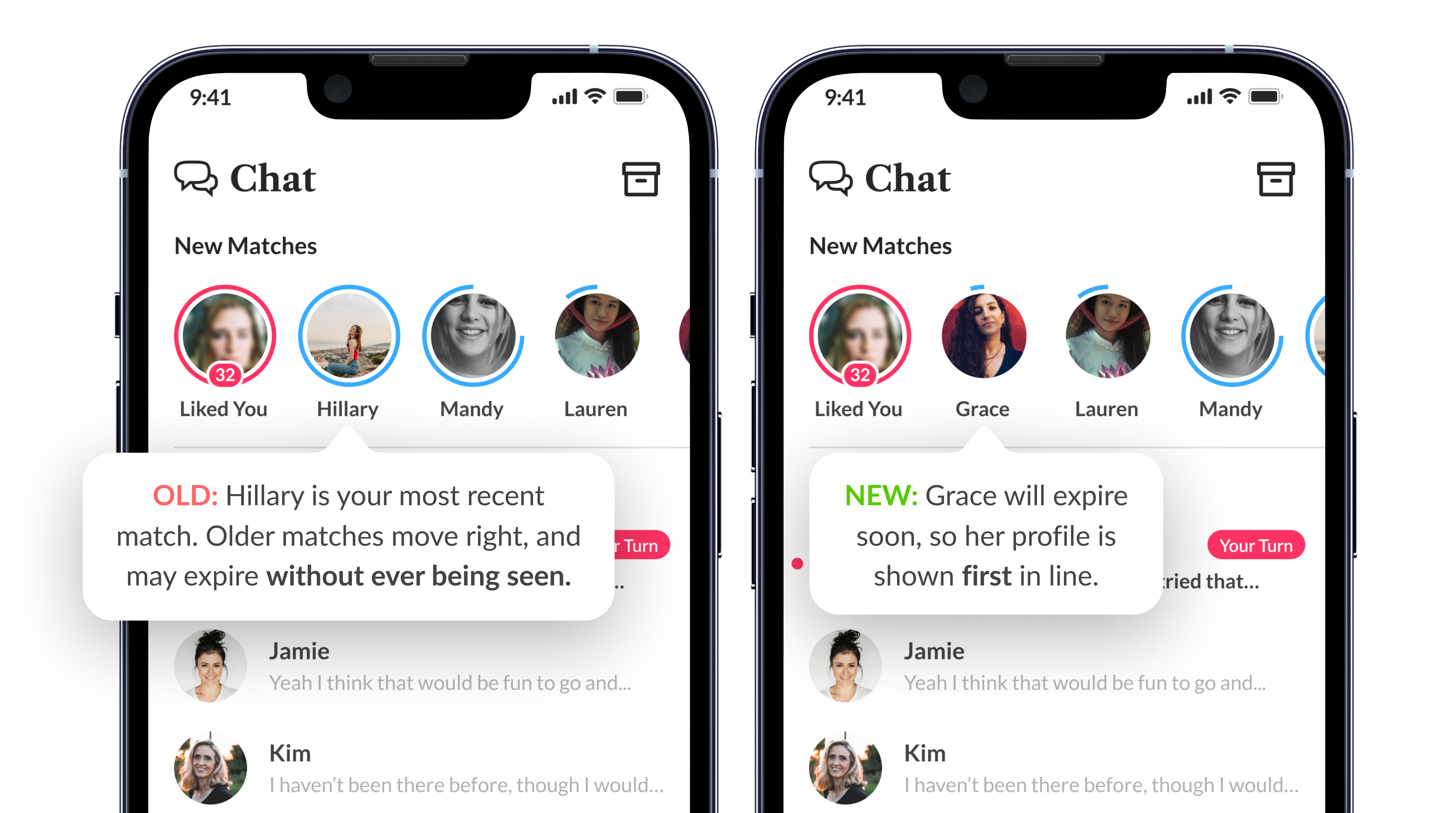 Blog_NewMatches – Mutual Blog