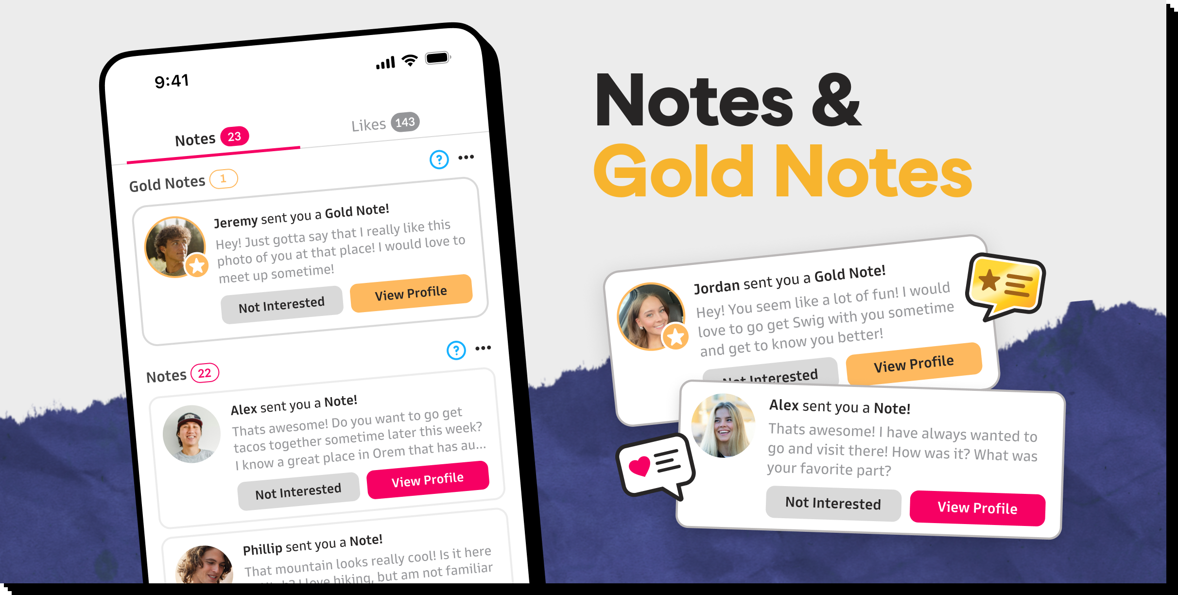 Gold Notes – S – Mutual Blog