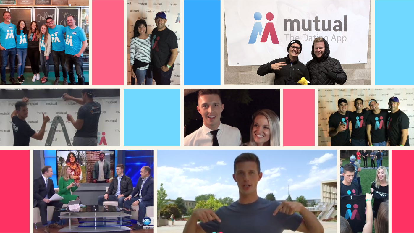 Meet Mutual: Where It All Began – Mutual Blog