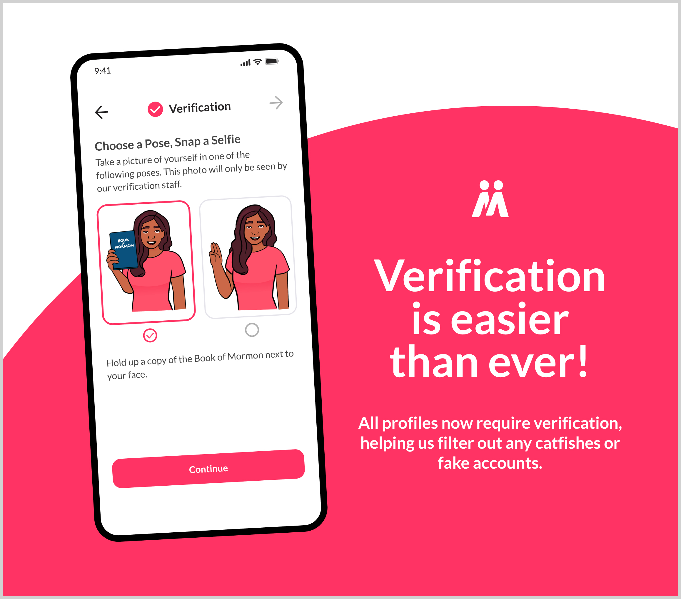 Verification – Mutual Blog